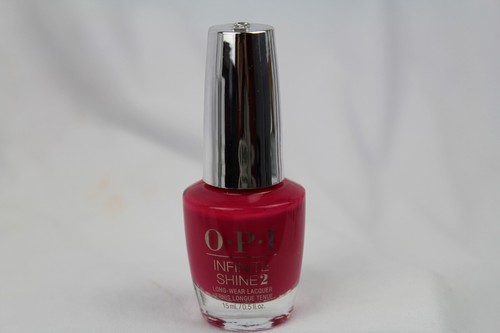 OPI Infinite Shine - Madam President- 0.5oz #ISL W62 | eBay
