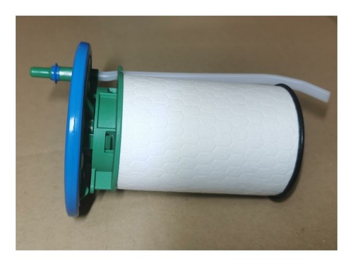 GENUINE FUEL FILTER fits BOXER RELAY DUCATO 2.0 HDI 1614111980 | eBay
