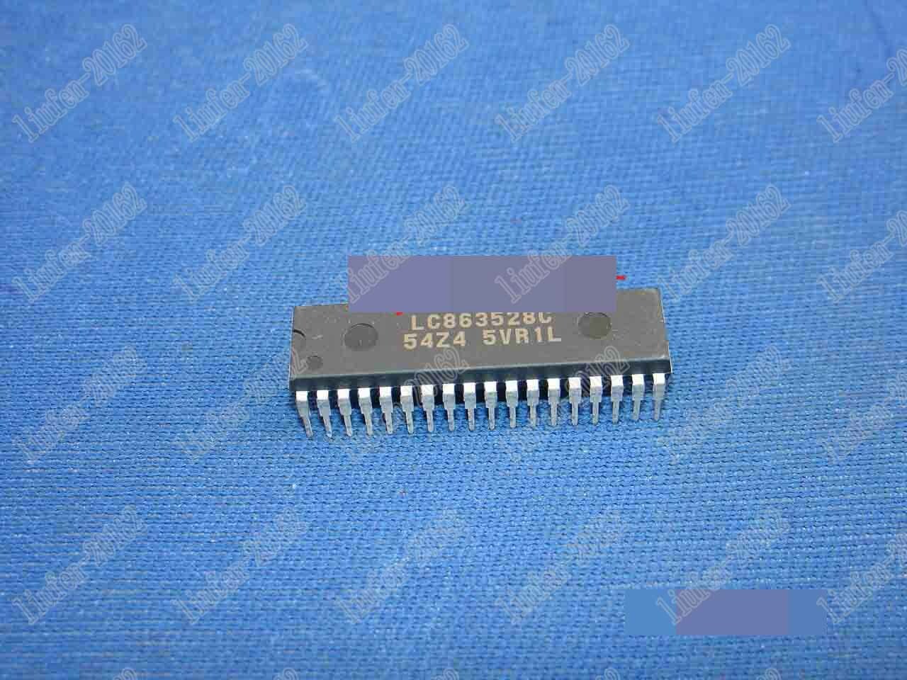 5pcs new LC863528C-54Z4 IC | eBay