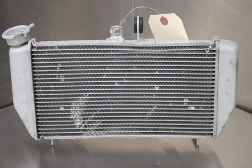 15-18 Yamaha Yzf R3 Engine Radiator Cooling | eBay