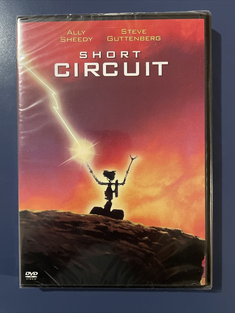 Short Circuit Movie Short Circuit Film Hi Res Stock Photography And