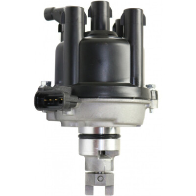 For Toyota Celica/MR2 Distributor 1990 1991 1992 w/ Cap & Rotor 4 Cyl 2 ...