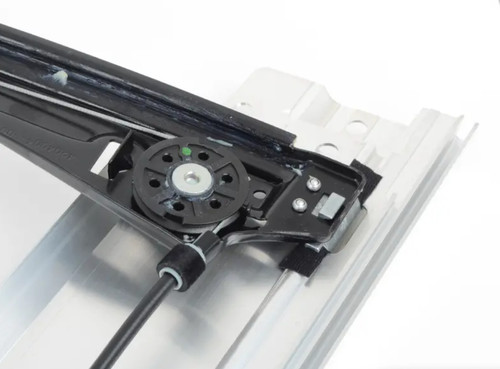 MINI COOPER R56 FRONT RIGHT DOOR WINDOW REGULATOR 51332756084 NO DUTY ...