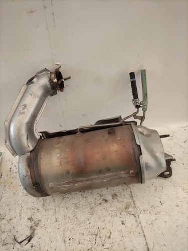 Catalyseur RENAULT Captur Série 208a07274R Diesel 1461 (13) 1514083 | eBay