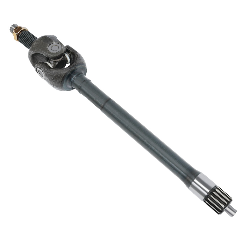 Front Right Passenger Side Axle Shaft For 2018-2024 Jeep Wrangler ...