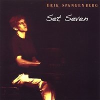 Erik Spangenberg, Set Seven, Audio CD | eBay