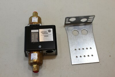 Controls - Differential Pressure