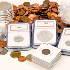 The Nexus Coins and Treasures | eBay Stores