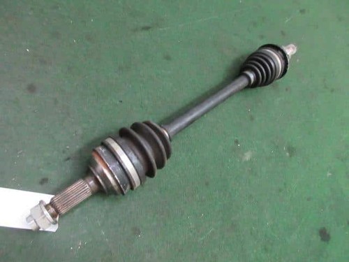 DAIHATSU Mira Gino 2005 DBA-L650S Front Left Drive Shaft [Used] [PA106592207] | eBay UK