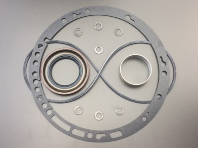 TH350 350 Transmission Pump Gasket O-Ring Seal Bushing & Washers Turbo ...