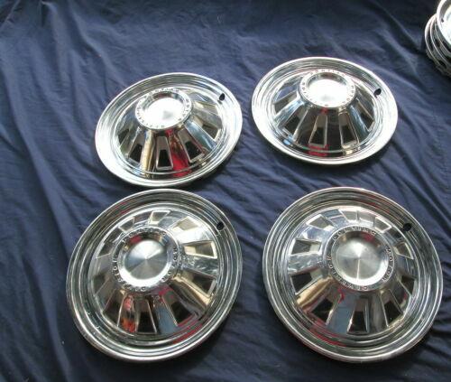 Collectible Hubcaps & Hub Nuts for sale | eBay