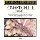 Classical Treasures: Romantic Flute - Audio CD - VERY GOOD | eBay