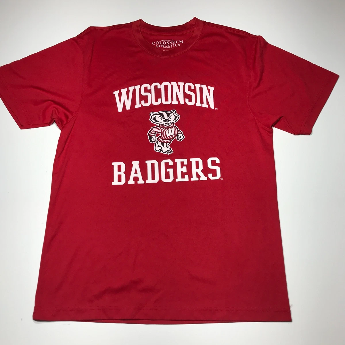 Wisconsin T Shirts