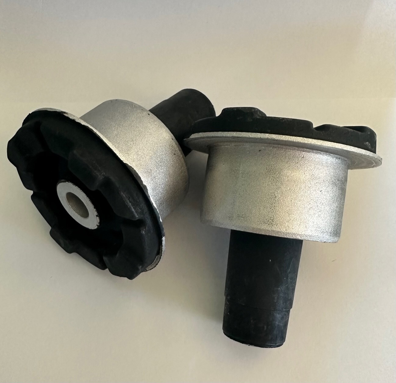 3 Rear Bushing Differential Mount Insultor for Toyota Highlander 2006 ...