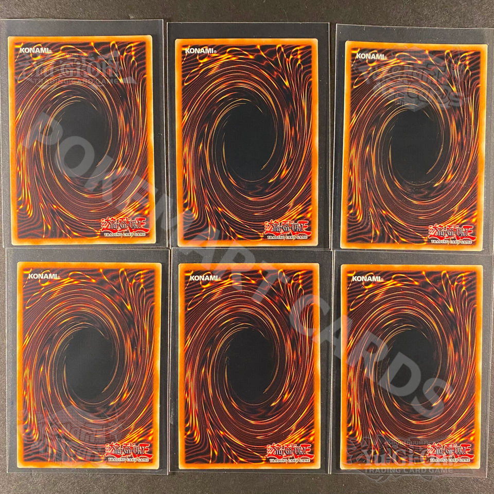 Yugioh Magikuriboh Kuribabylon Kuriboh Brothers Kuriboo Kuribah Kuribee ...