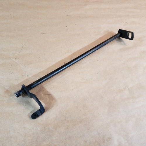 Mercedes Benz W123 300TD Original Throttle Linkage Rod OEM | eBay