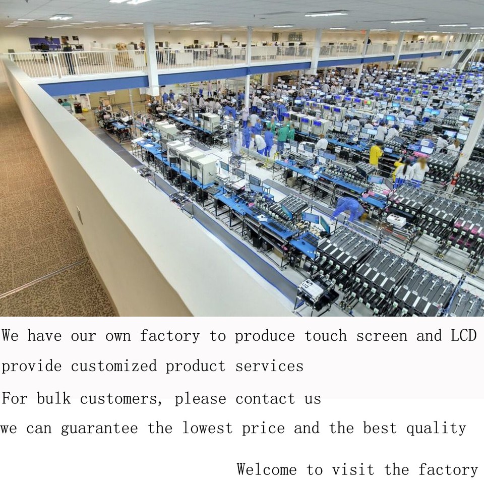 Touch Screen Digitizer For YISENCE Kids Tablet 7 Inch Tablet ...