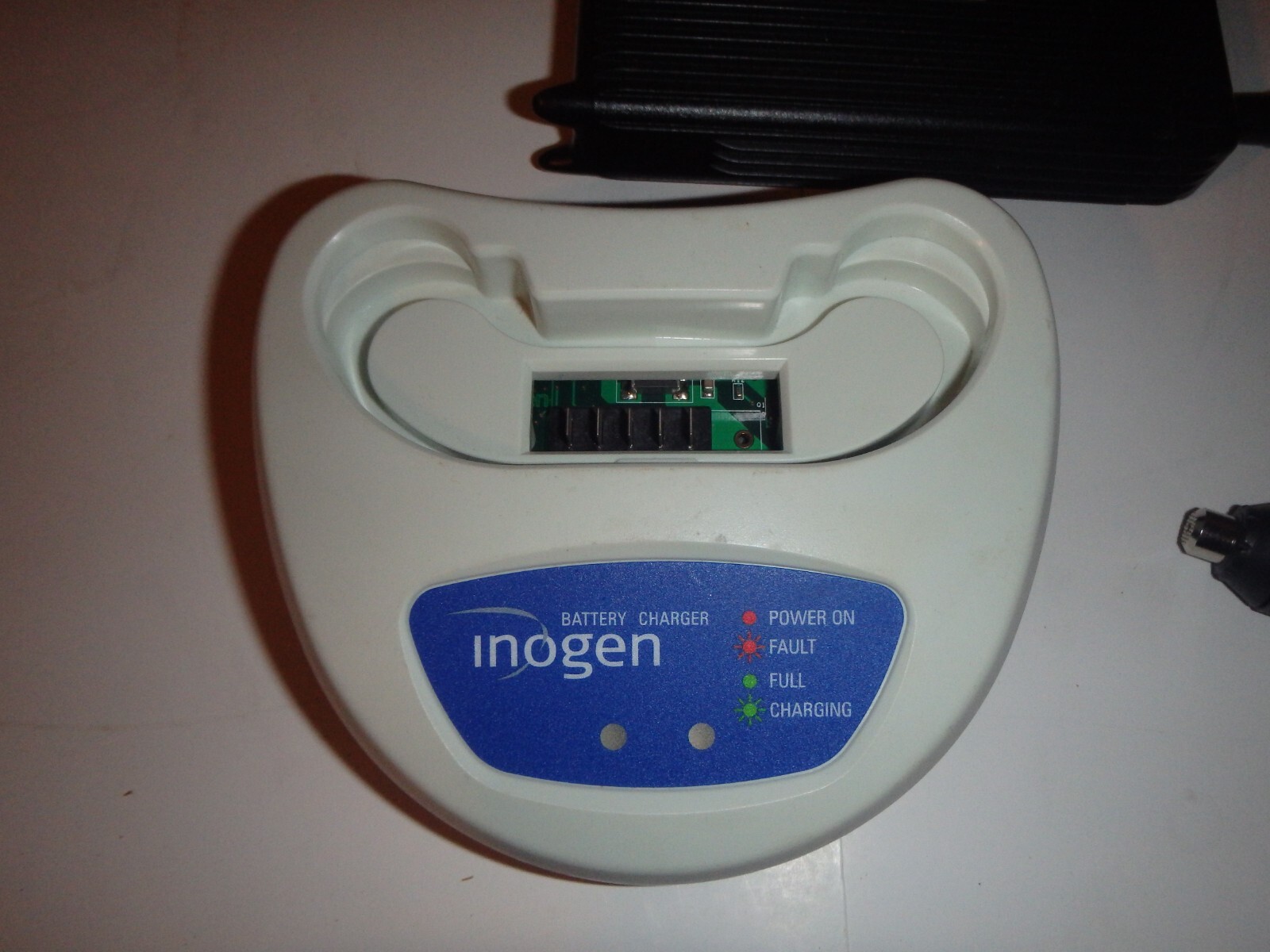 Inogen Battery Car Charger BA-103 & BA-106 | eBay