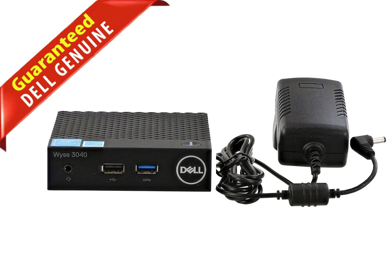 Thin Client 3040 N10D Intel Atom X5-Z835 1.44GHz CPU 2GB 8GB And 2GB ...