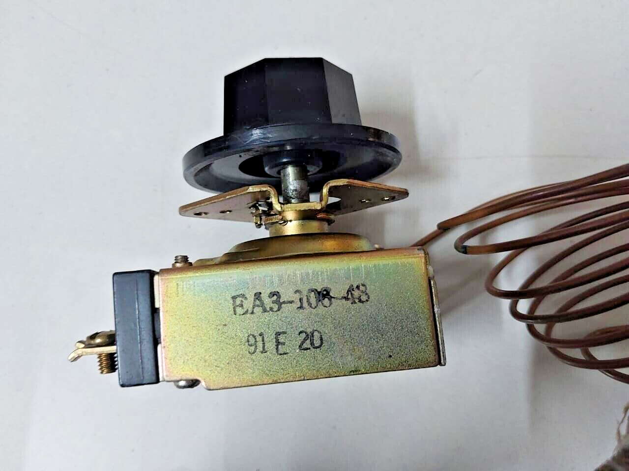 Robertshaw EA3-106-48 Thermostat | eBay