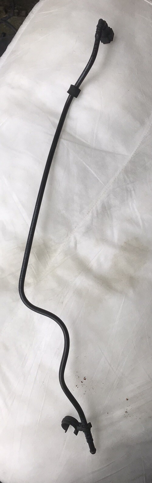 BMW Mini Cooper S R50/R52/R53 2000-2006 Fuel Tank Breather Pipe 1495834 ...