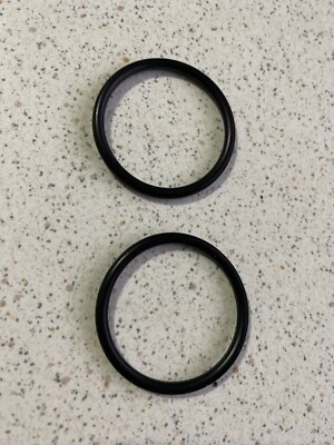 New Pair (2) Rubber O-RING for the Gerber Edge II / LE P49372A | eBay