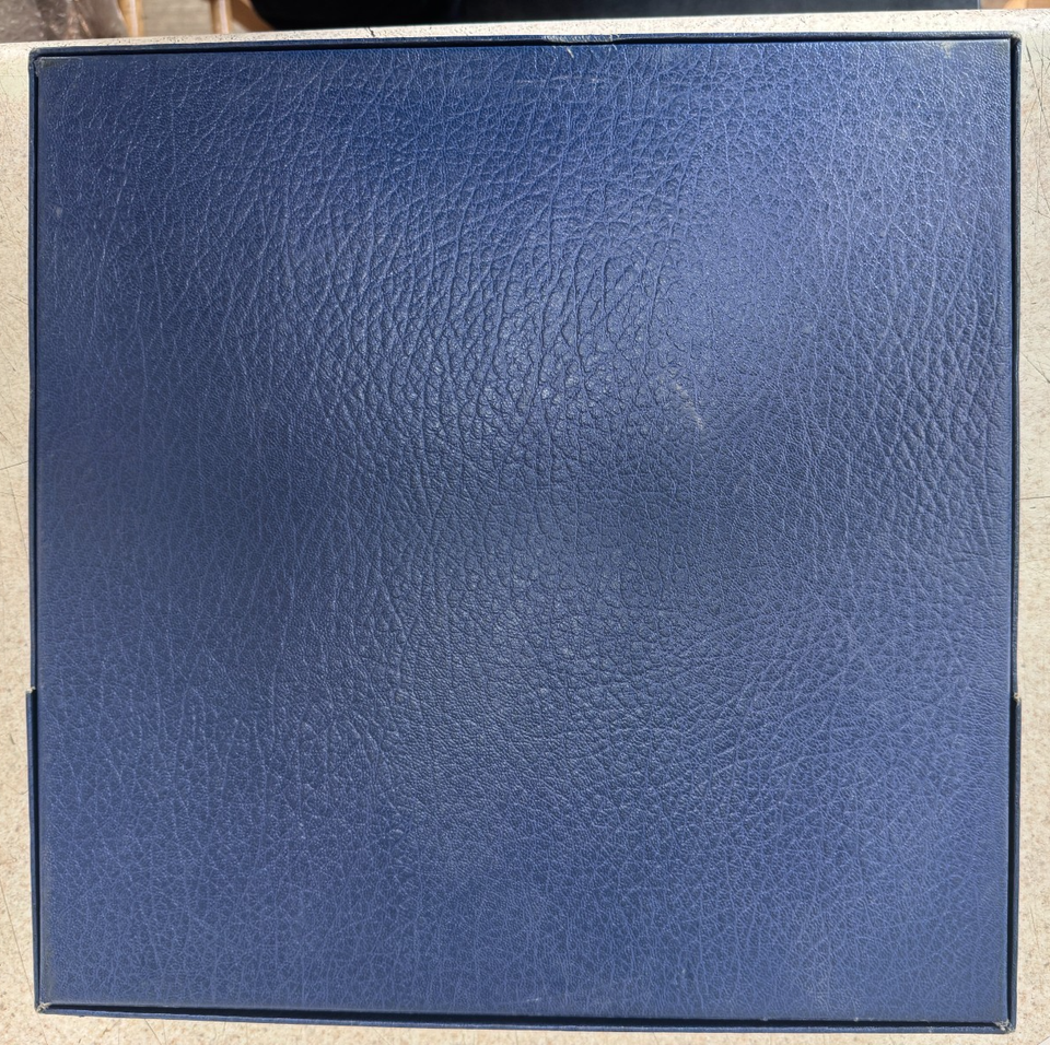 Beatles Empty Box Set UK BC13 MINT EMPTY | eBay