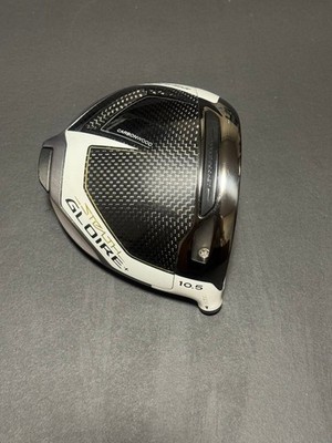 TaylorMade STEALTH GLOIRE+ Driver 10.5 Head Only, High MOI, Adjustable ...