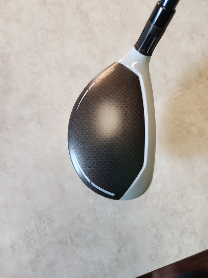 TaylorMade SIM Max Rescue 3 Hybrid | eBay
