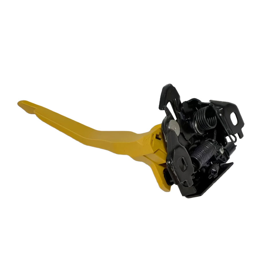 New Hood Latch Lock For Nissan Rogue 2021-2025 1.5L L3 656016RA0A 65601 ...