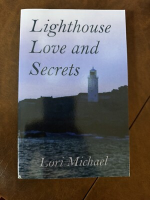 Lighthouse Love and Secrets - Lori Michael | eBay