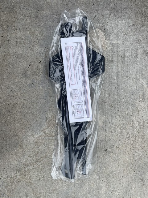 Genuine OEM Bumper Cover Insulator for Toyota 5385306140 for sale ...