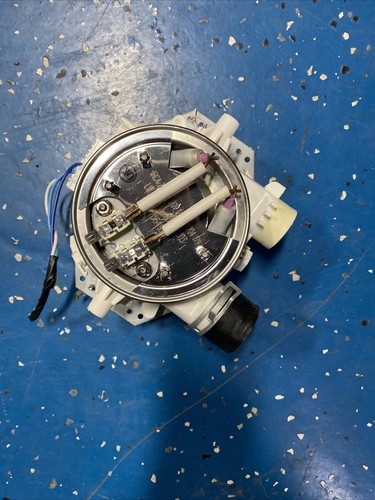 LG Dishwasher LDF5545BD/00 Drain Pump P/N ABT72989206 EAU62344503 | eBay