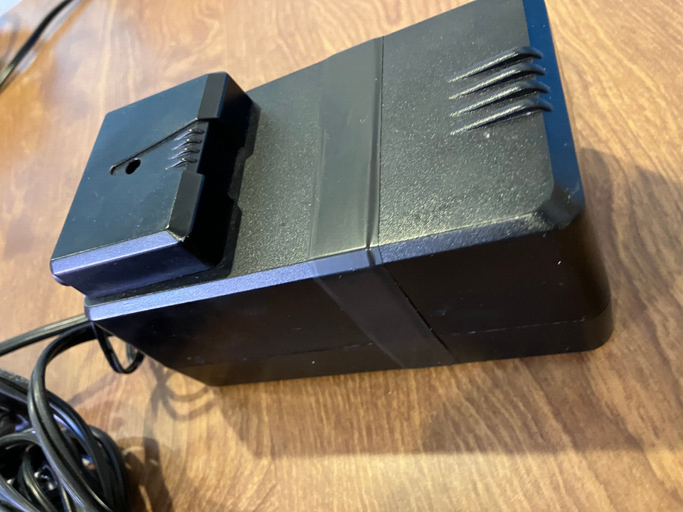 TEI-18830-00 La-Z Boy Lazy Power Adapter Powerflex Laz-US Lift Chair ...