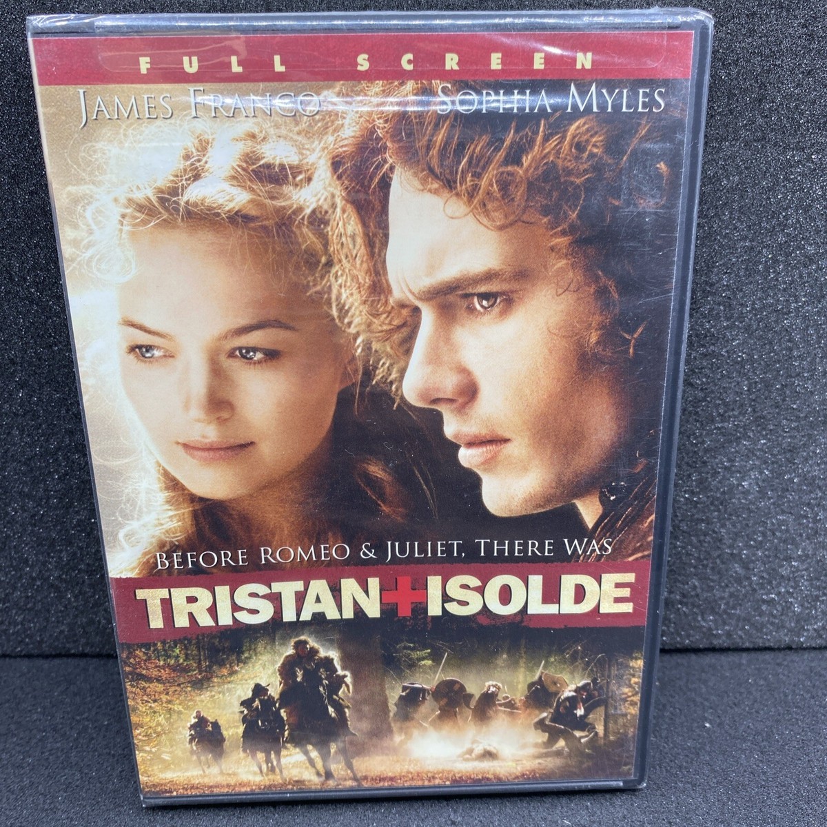 Tristan Isolde 2006