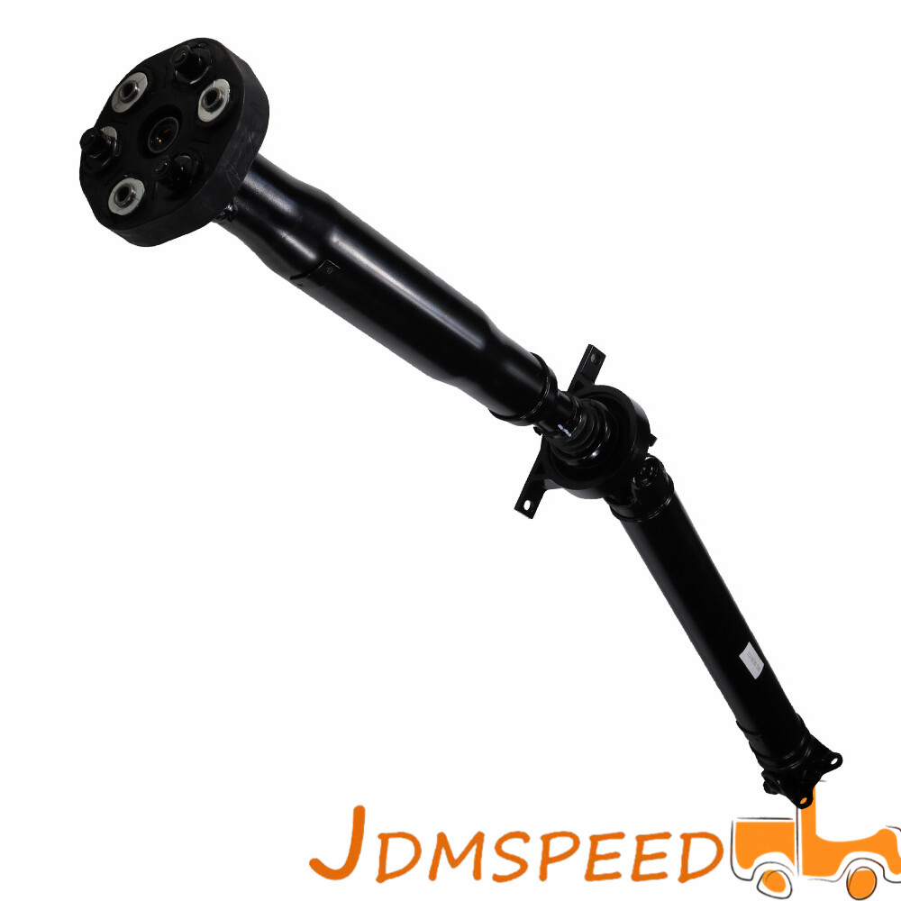 Rear Driveshaft For 2007-2011 BMW E83 X3 3.0i / 3.0si 26107564740 | eBay