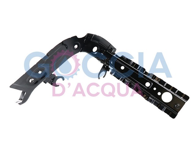 OEM BMW 1 F21 Front Fender Right Support 41007284102 7284102 Genuine ...