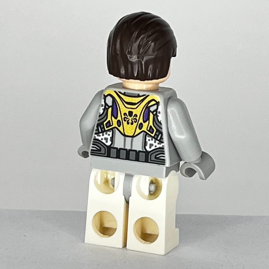 LEGO® Hydra Henchman Minifigure Super Heroes Avengers 2015 Set 76030 | eBay