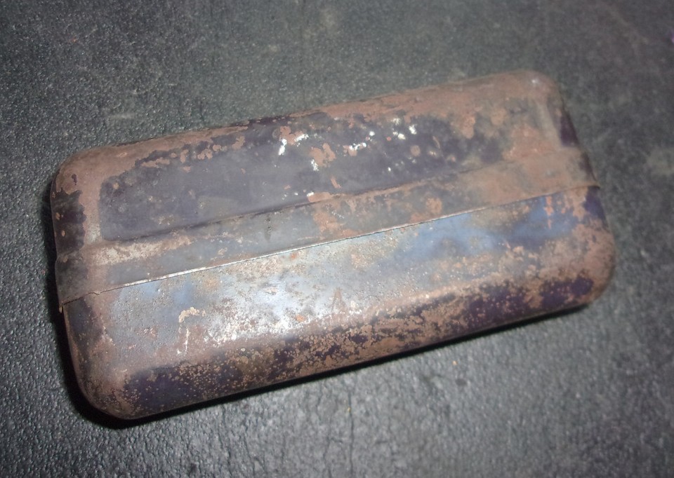 1940's Spare Lamp Box Bulb Kit With 5 Bulbs - MS423 | eBay