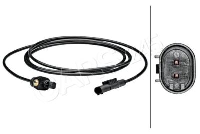 HELLA Rear ABS Speed Sensor For MERCEDES SK Sprinter 906 W906 91-16 ...