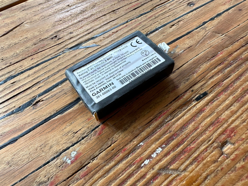 Original BMW Motorrad Akku Navigator V VI Navi 5 6 Navigationssystem ...