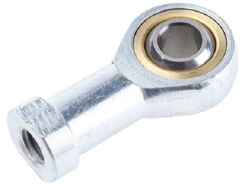 SMC FEMALE ROD END KJ8D M8x1.25 Metric, 20mm Bore | eBay