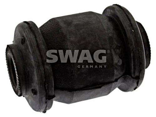 SWAG Front Control Arm Trailing Bush X2 pcs Fits HYUNDAI Accent 54551 ...