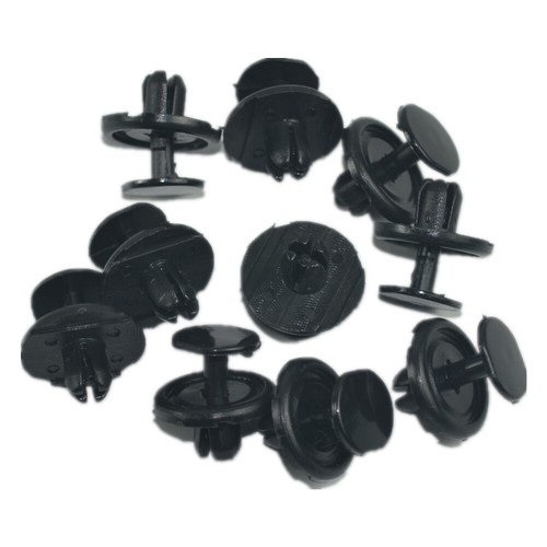 10x FENDER LINER CLIPS For Toyota Camry Lexus 9046707214 US STOCK | eBay