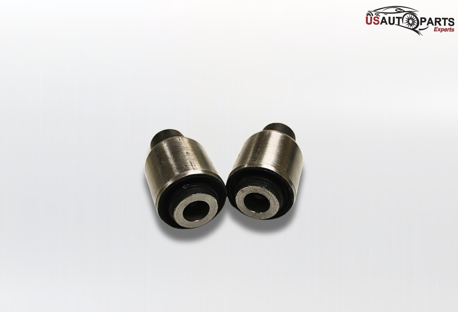 SET OF 2 GENUINE SUBARU Rear Suspension Link Bushing For Legacy Outback ...