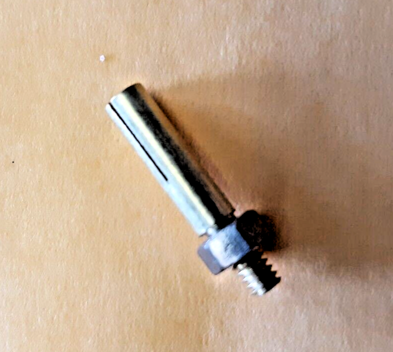 SUSPENSION SPRING STUD WITH NUT | eBay