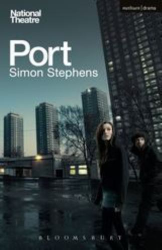 Port by Simon Stephens (2002, Trade Paperback) for sale online | eBay ...