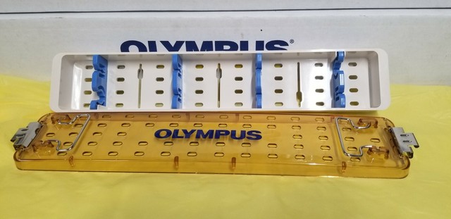 Olympus WA05990A Sterilization Tray for sale online | eBay