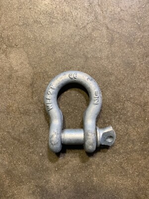 Material Handling - Clevis