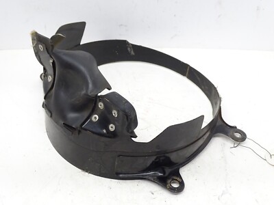 1980 Honda CX500 Radiator Fan Shroud | eBay